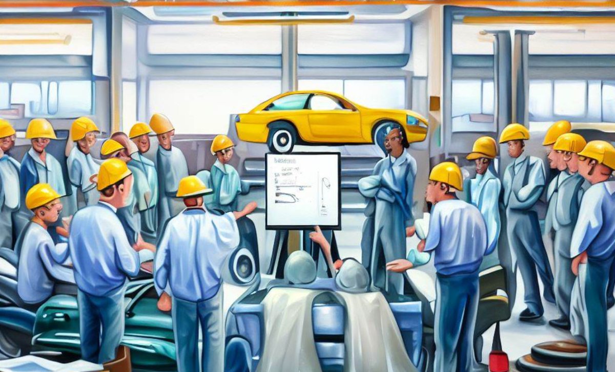 Lean and Performance: An overview – Happy CEO